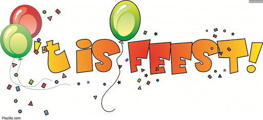 Hoera, feest – Armoede bestrijden in Aalst